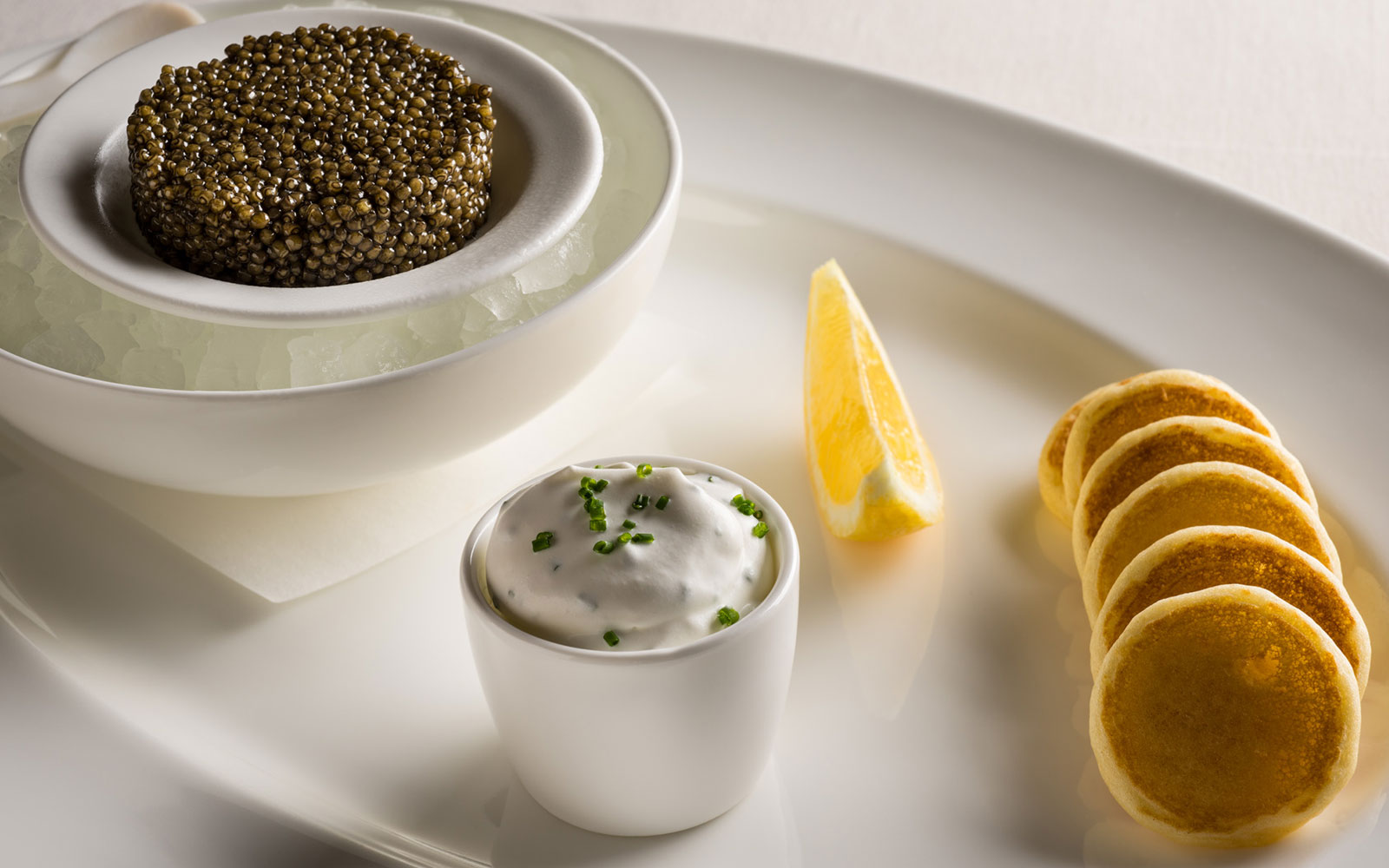 The Mark Restaurant by Jean-Georges | Photo Gallery