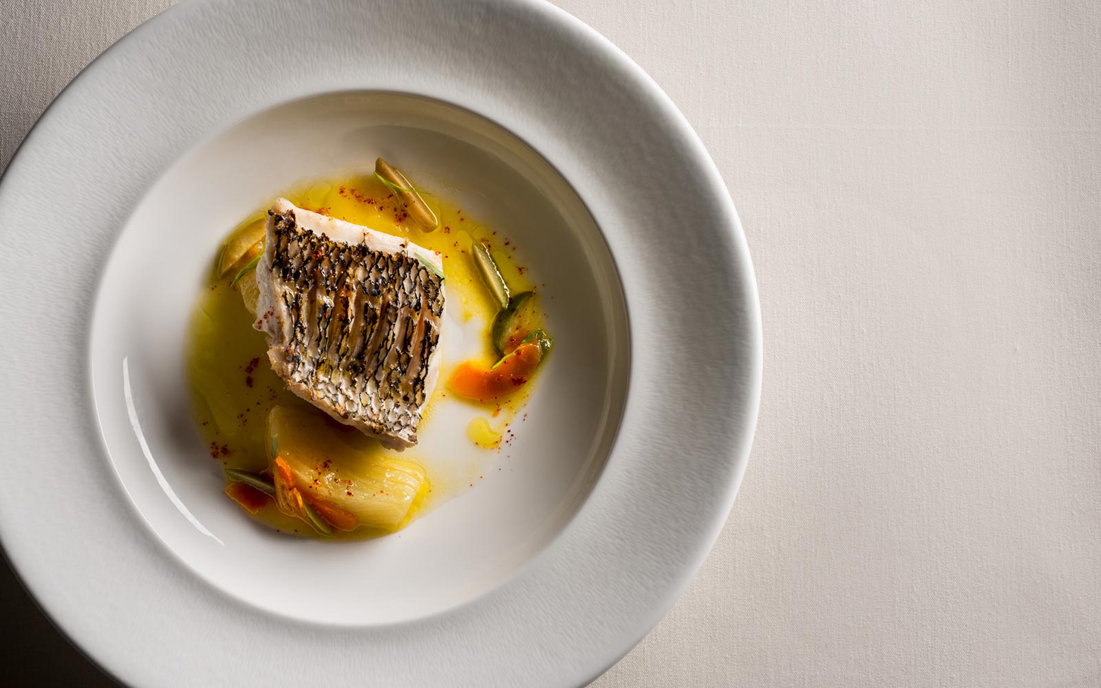 The Mark Restaurant by Jean-Georges | Photo Gallery