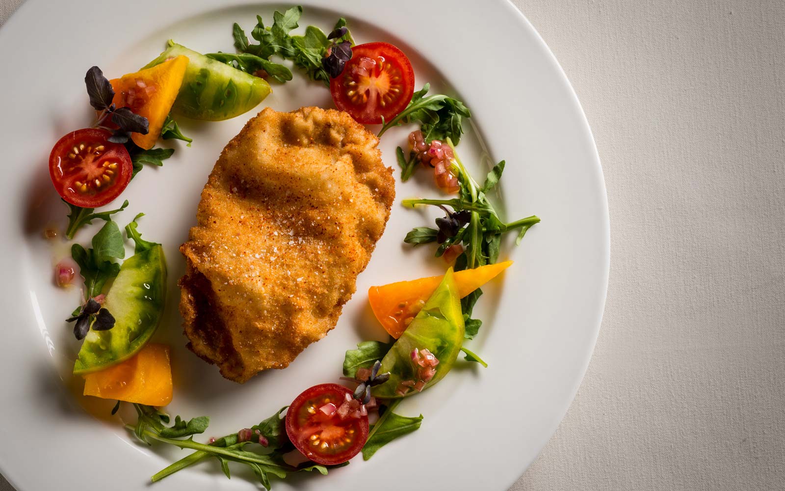 The Mark Restaurant by Jean-Georges | Lunch