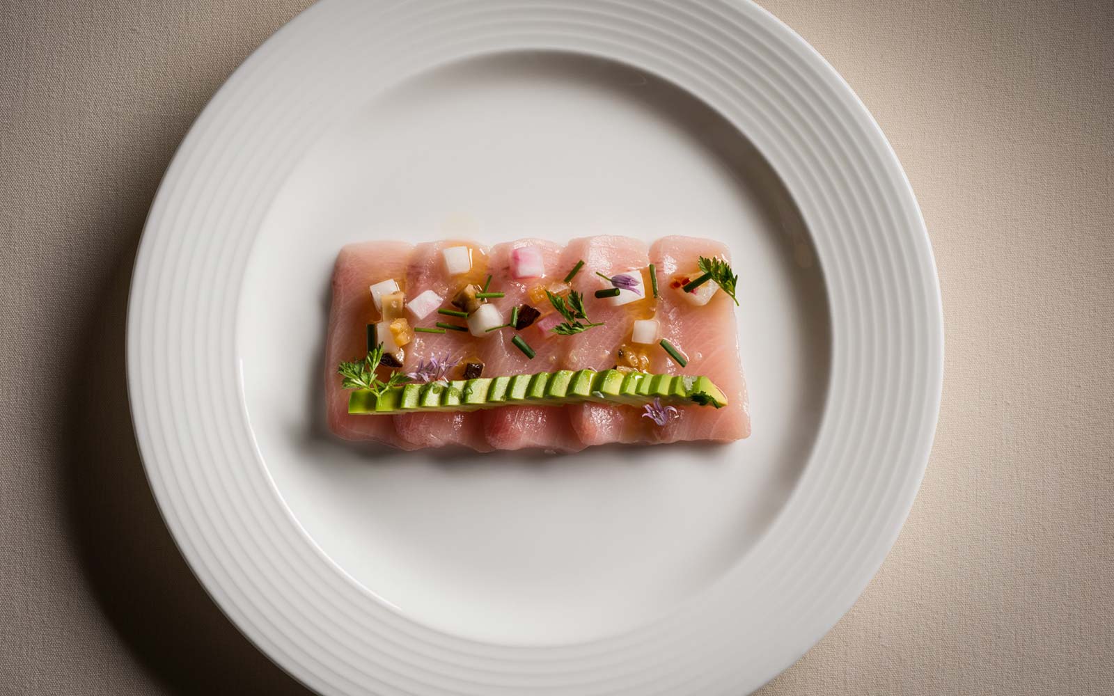 The Mark Restaurant by Jean-Georges | Photo Gallery