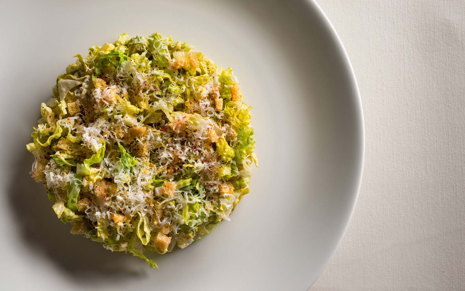 The Mark Restaurant by Jean-Georges | Late Lunch