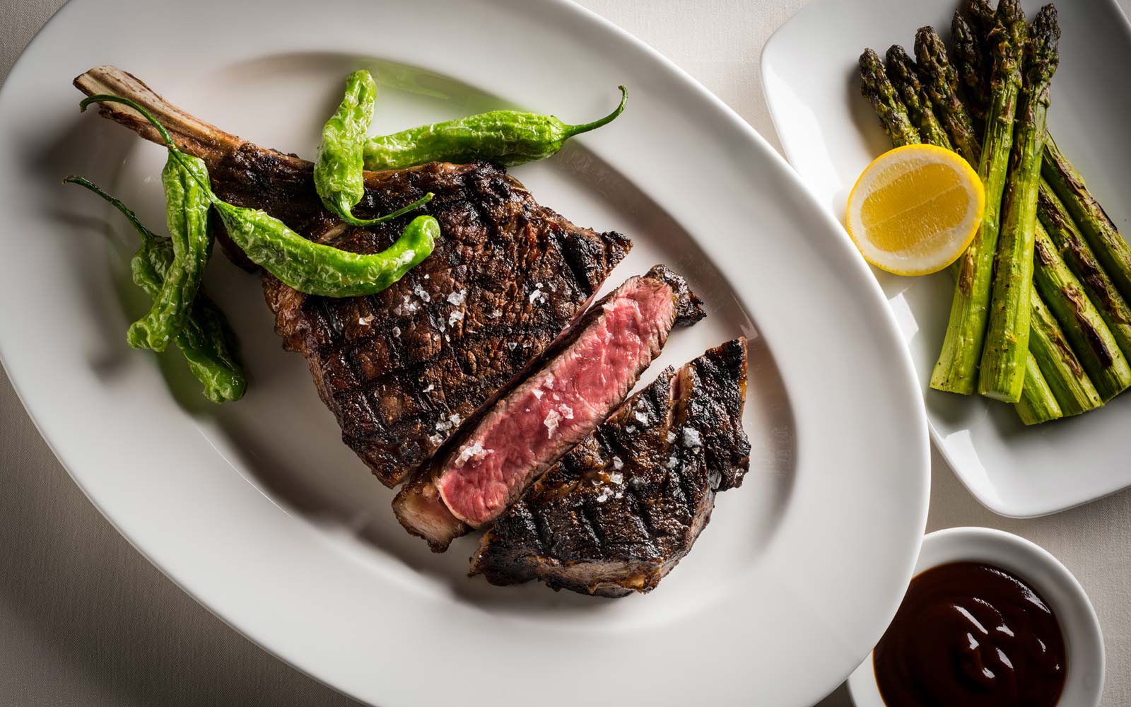 The Mark Restaurant by Jean-Georges | Dinner