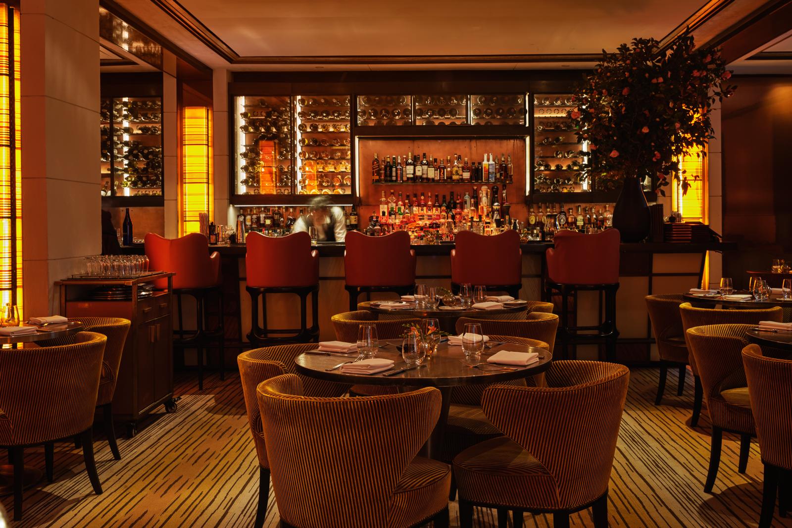 The Mark Restaurant by Jean-Georges | Photo Gallery