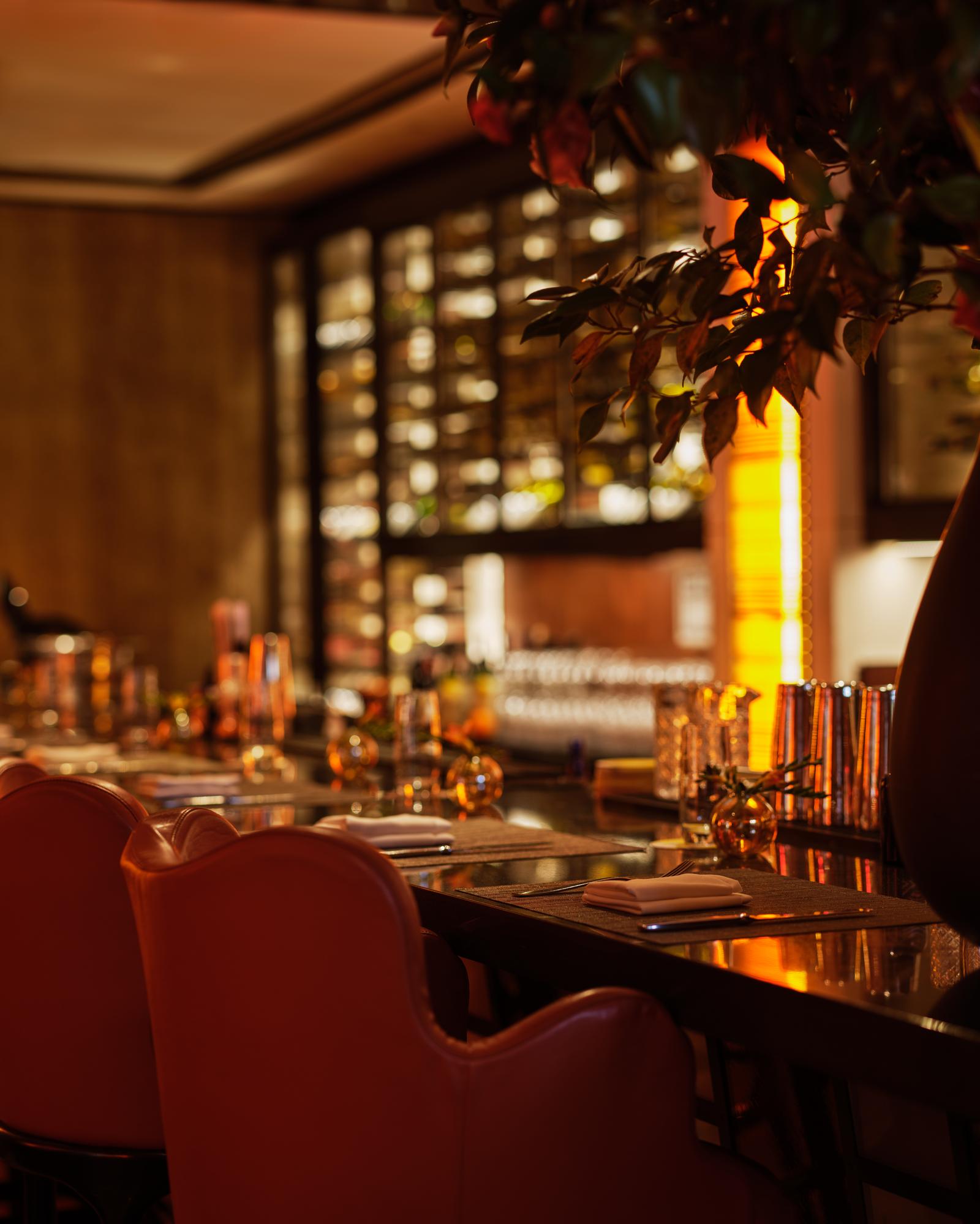 The Mark Restaurant by Jean-Georges | Photo Gallery