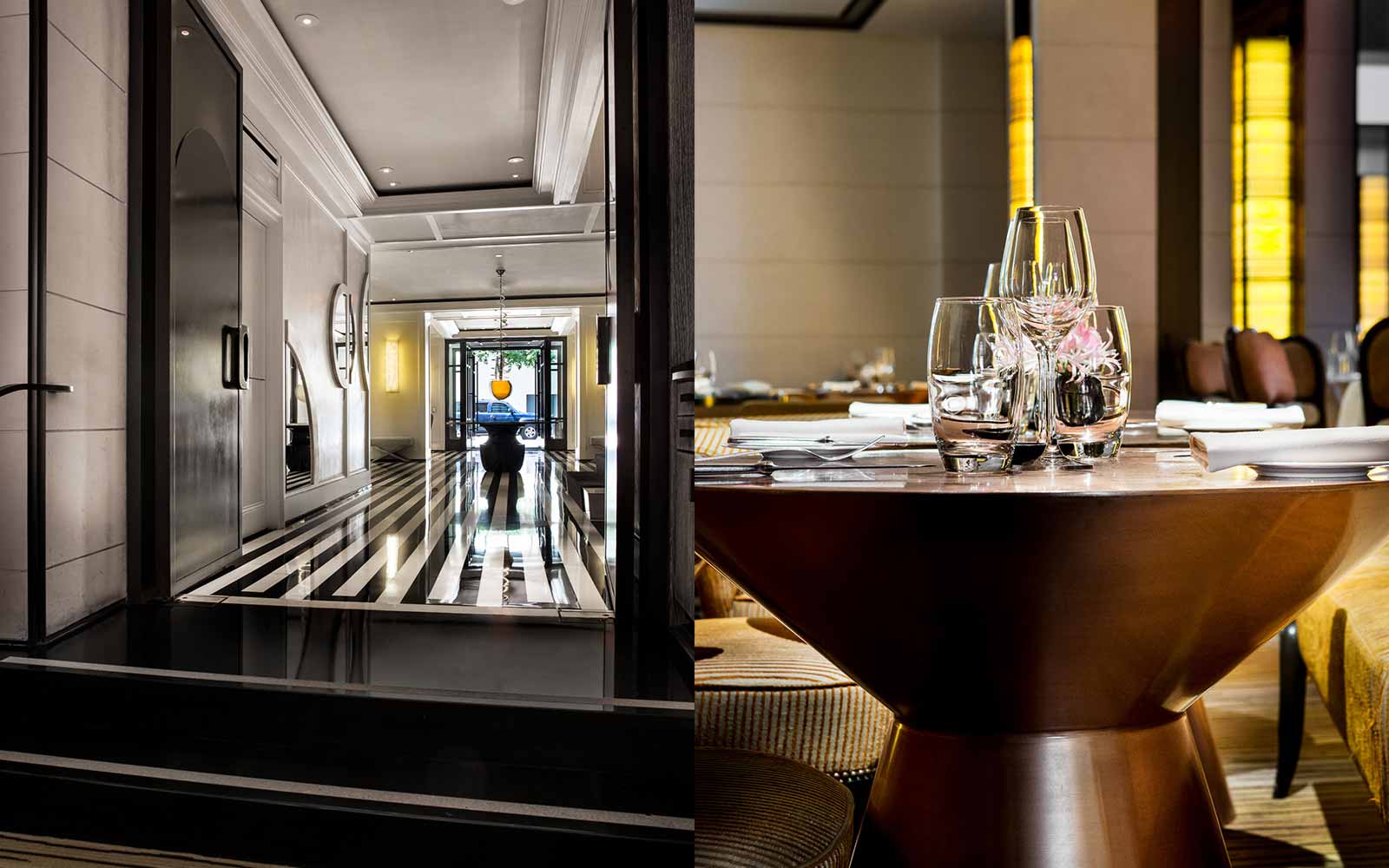 The Mark Restaurant by Jean-Georges | Photo Gallery