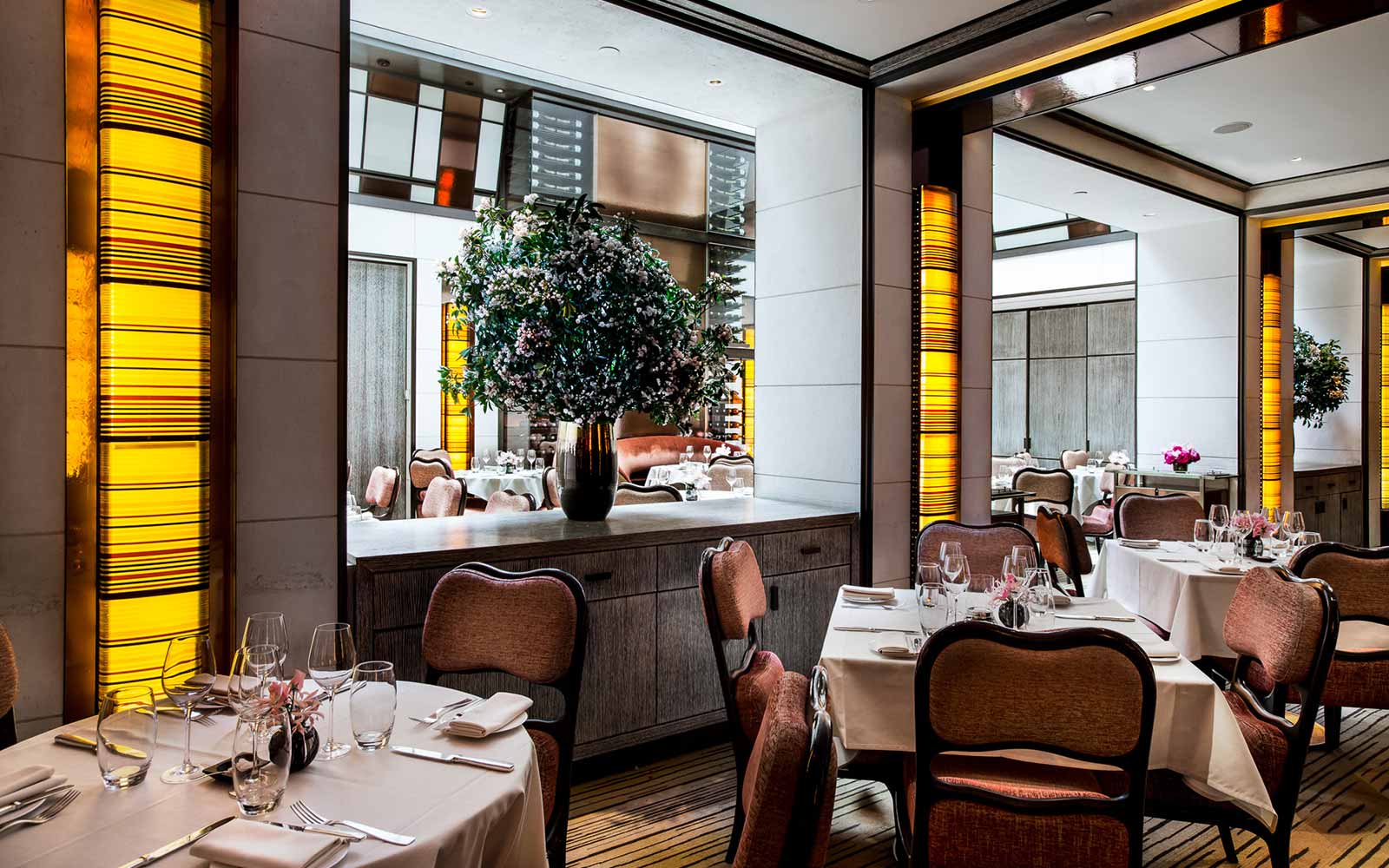 The Mark Restaurant by Jean-Georges | Photo Gallery