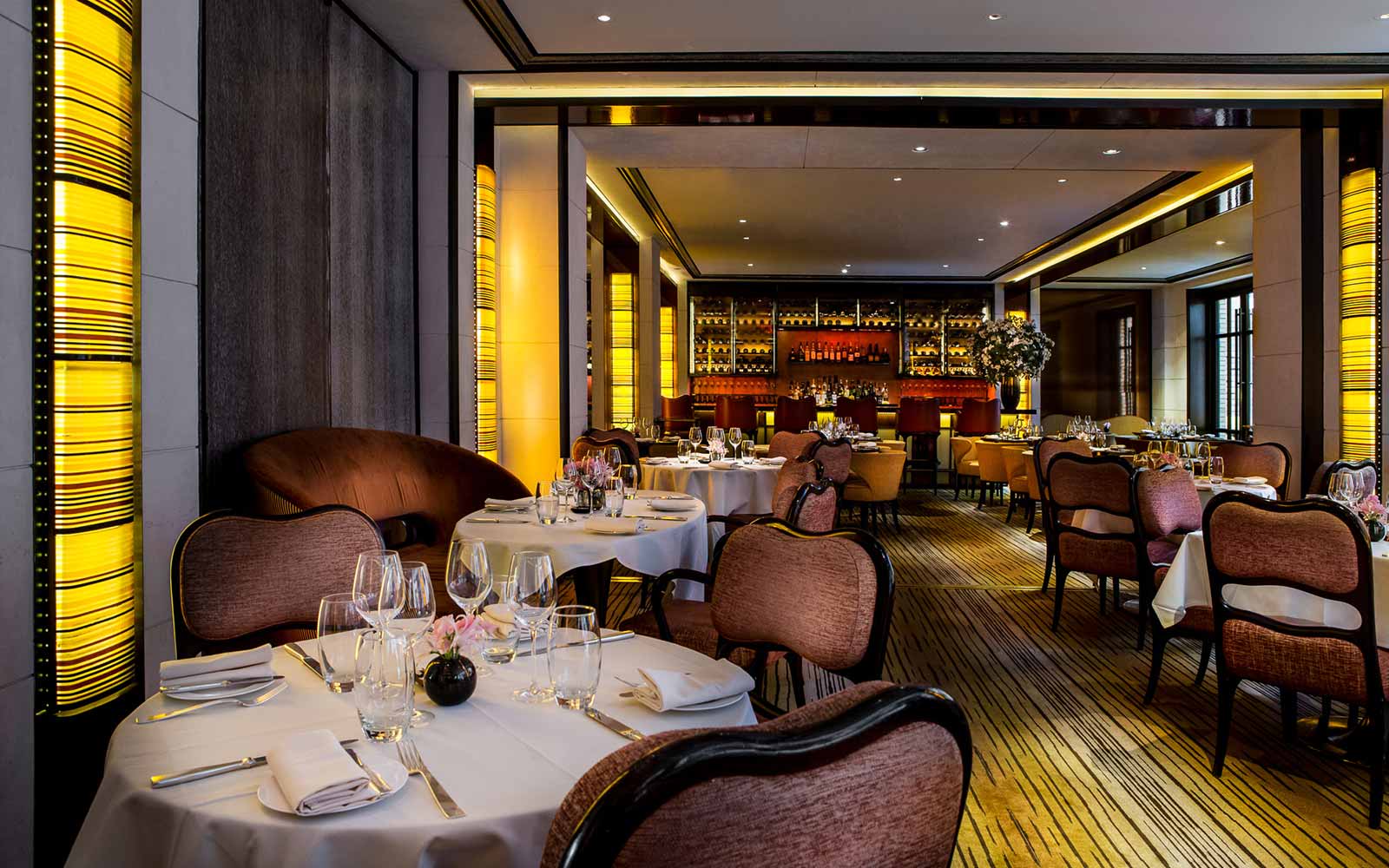 The Mark Restaurant by Jean-Georges | Dinner