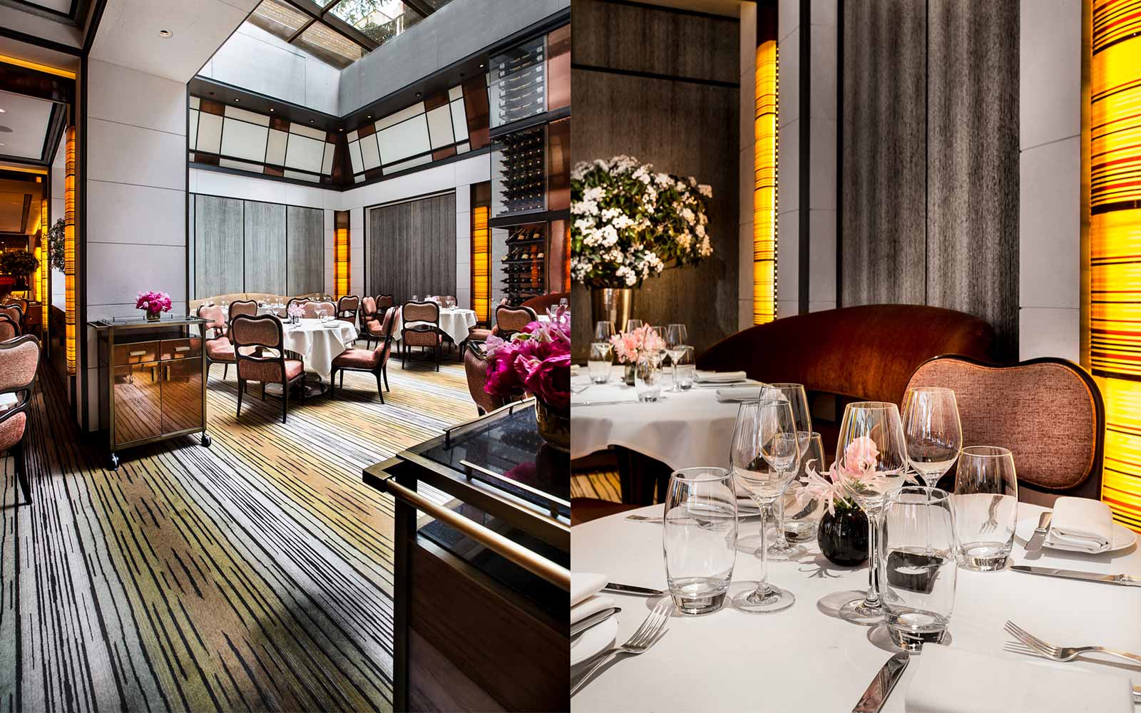 The Mark Restaurant by Jean-Georges | Photo Gallery