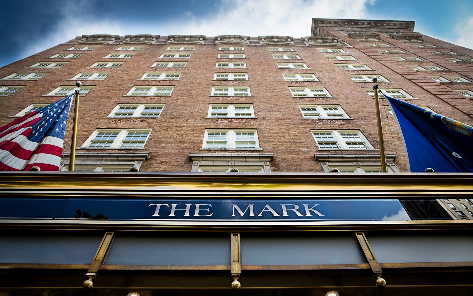 The Mark Restaurant by Jean-Georges | Contact & Location