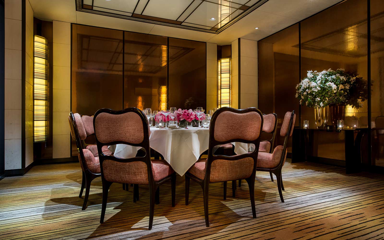 The Mark Restaurant by Jean-Georges | Special Events
